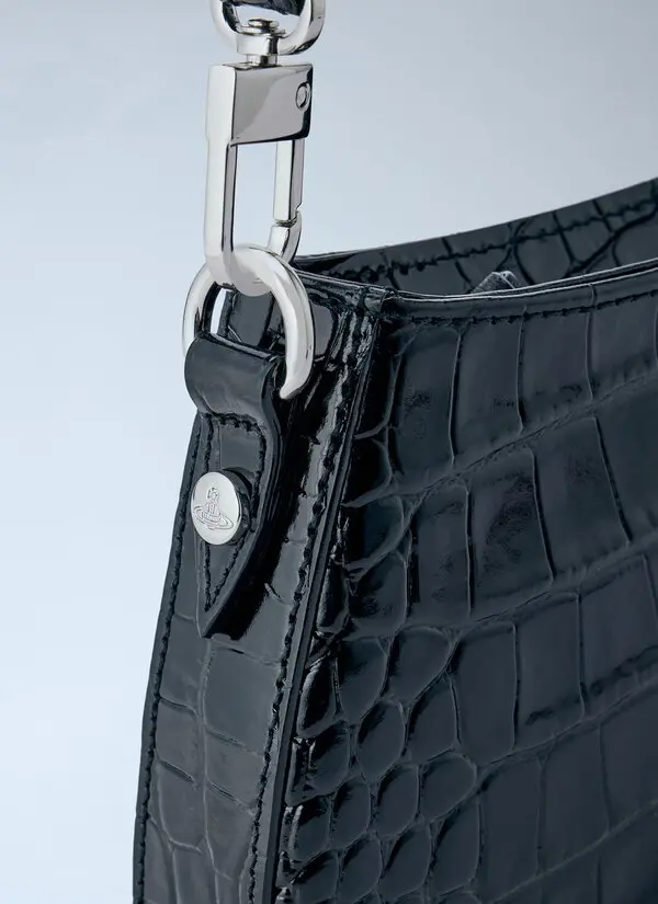 VIVIENNE WESTWOOD Tasha Shoulder Phone Bag