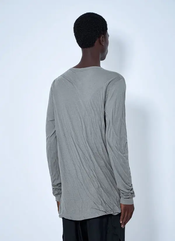 Rick Owens Cargobela Shorts