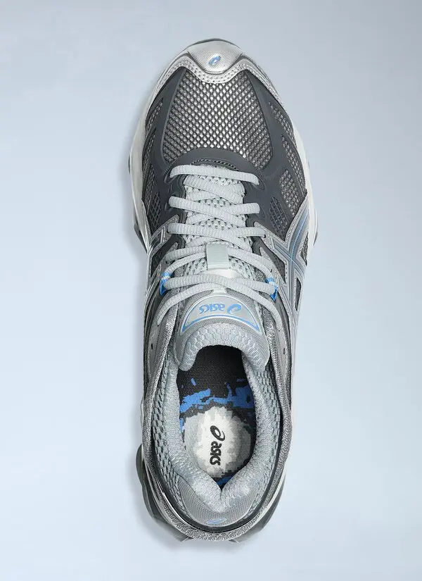 Asics Gel-kinetic 2.0 Sneakers - Grey