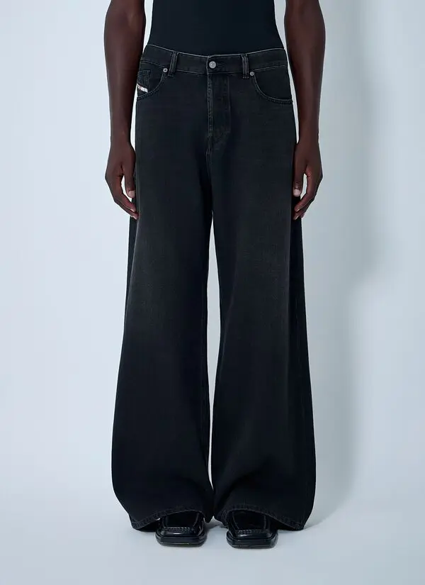 DIESEL® D-rise Jeans