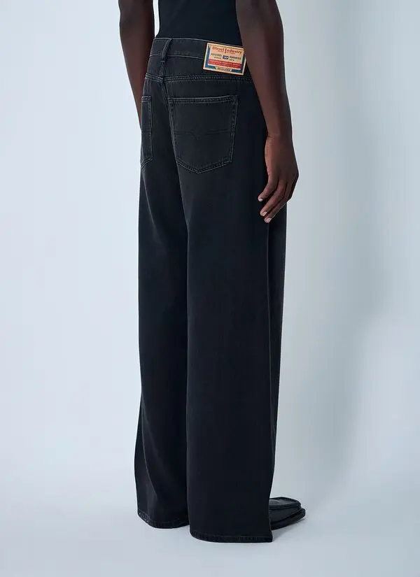 DIESEL® D-rise Jeans