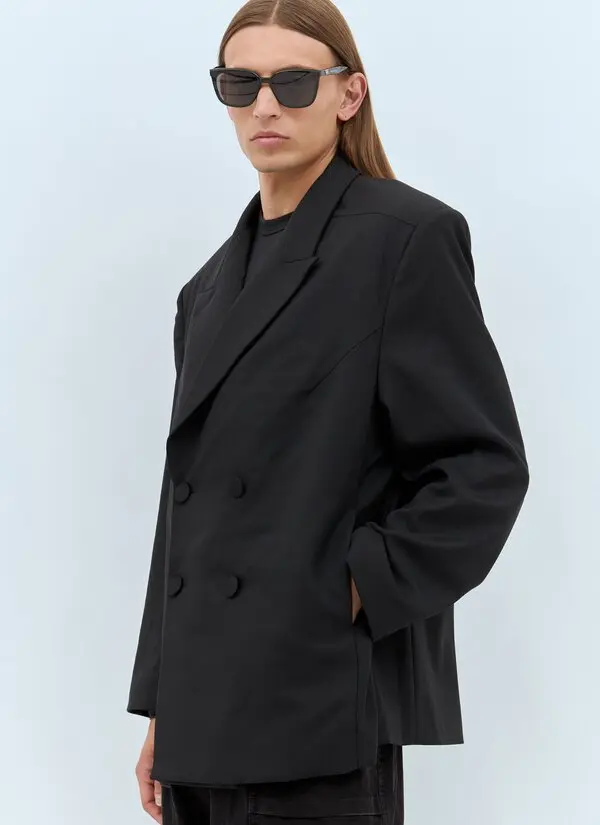 GENTLE MONSTER Pino 01 Sunglasses