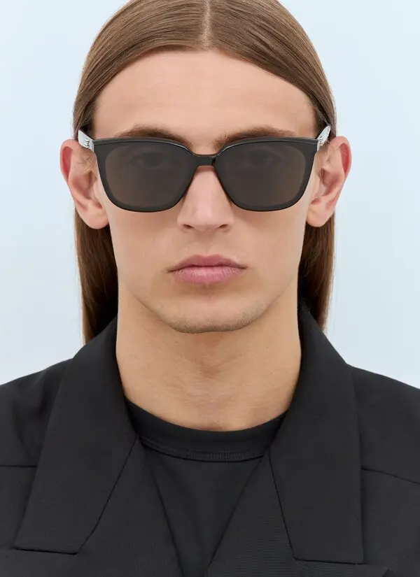 GENTLE MONSTER Pino 01 Sunglasses