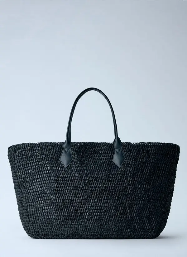 VIVIENNE WESTWOOD Alana Small Tote Bag