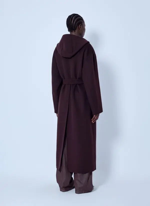 Sportmax Olmo Wool Coat