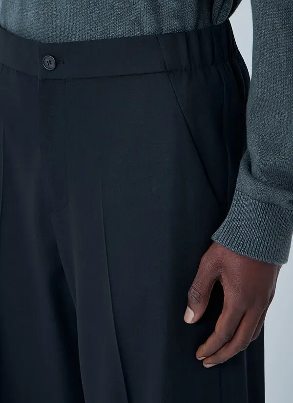 THE ROW Toshiro Pants