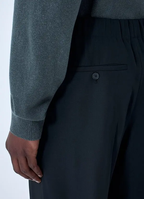 THE ROW Toshiro Pants