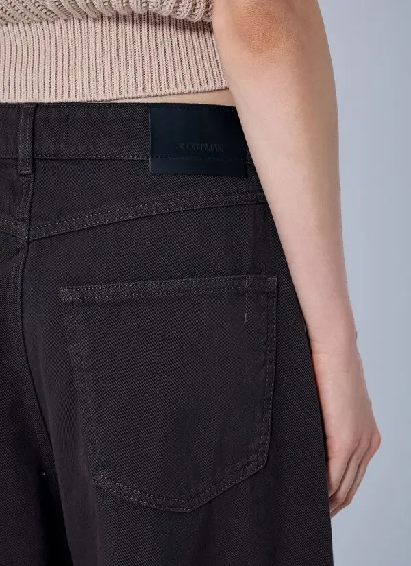 Sportmax Wide-leg Trousers