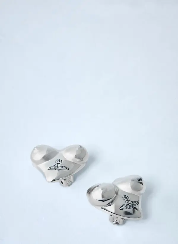 VIVIENNE WESTWOOD Mimosa Earrings