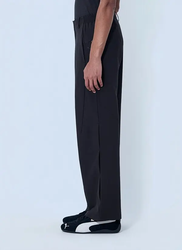 PUMA X J.L-A.L Straight-leg Trousers