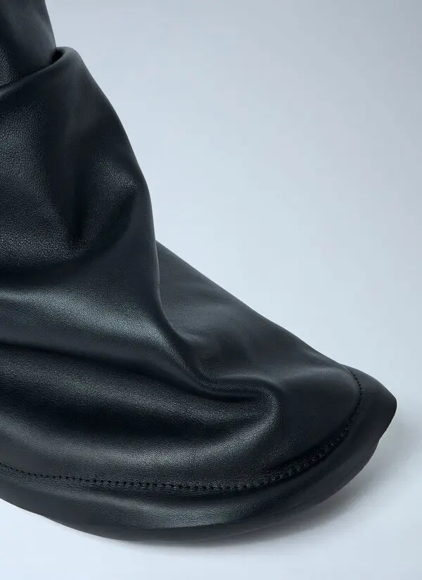 CAMPER X ISSEY MIYAKE Peu Form Boots