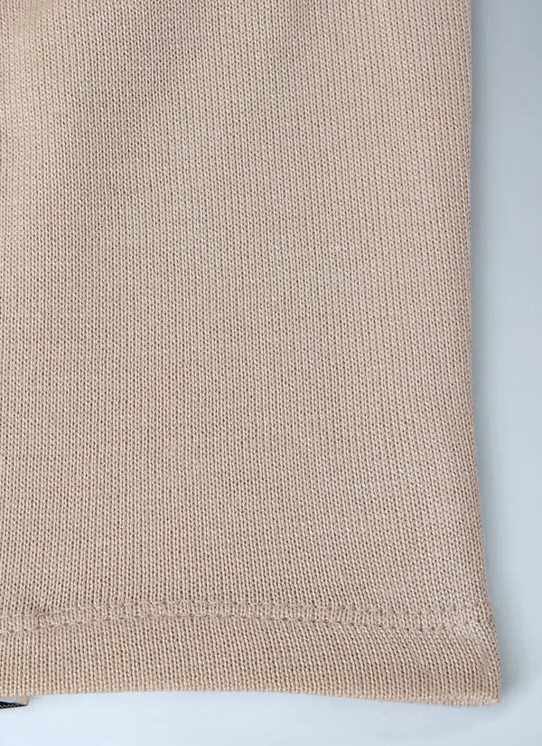 SKIN SERIES Hooded Knit Balaclava