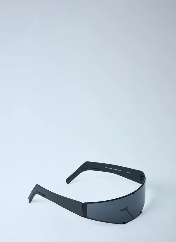 Rick Owens Cyclops Sunglasses