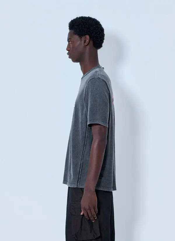 ACMH Graphic Cotton T-shirt