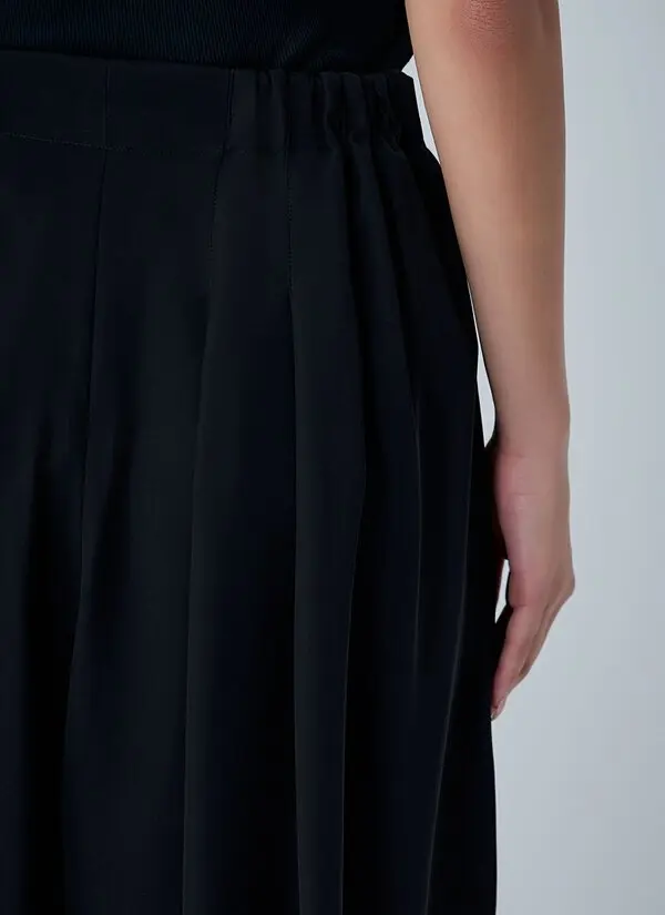 Yohji Yamamoto Flare Pants