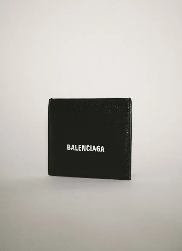 Balenciaga Cash Cardholder