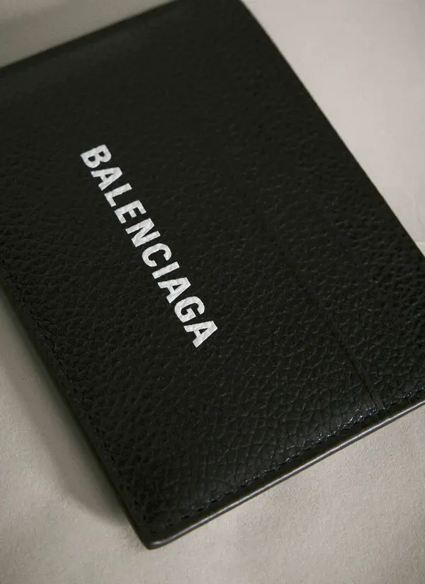 Balenciaga Cash Cardholder