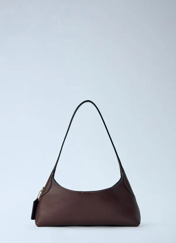 COACH Brooklyn Shoulder Bag 26