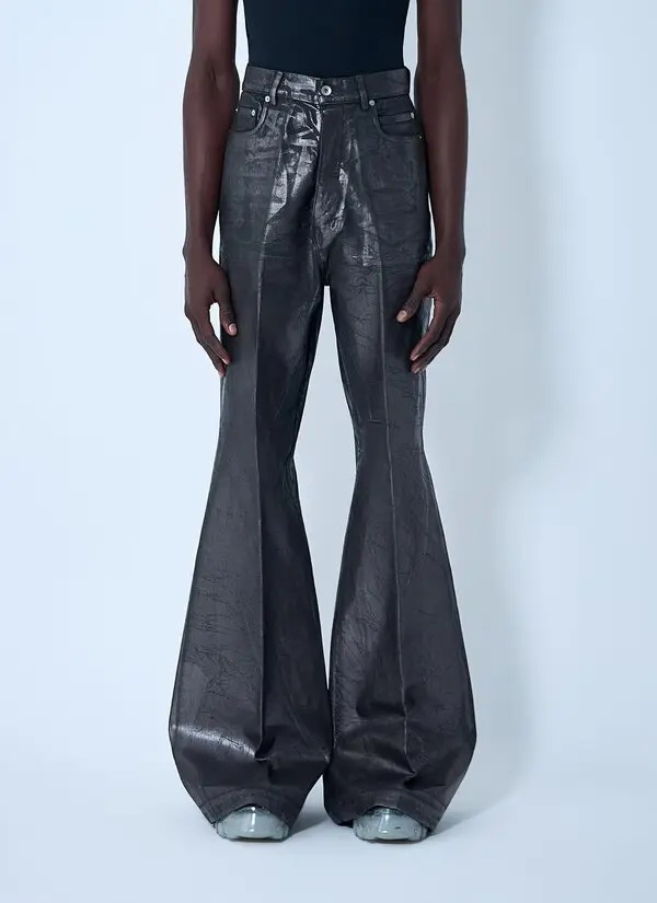 Rick Owens Bolan Jeans