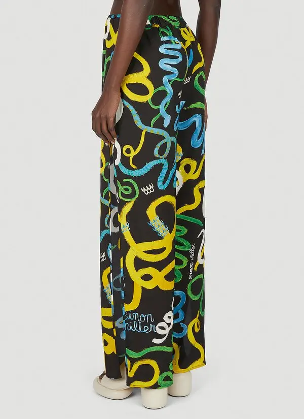 SIMONMILLER Flash Pants