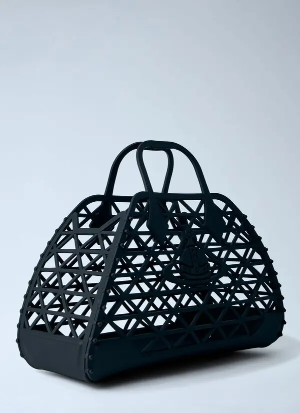 VIVIENNE WESTWOOD X-ray Handbag