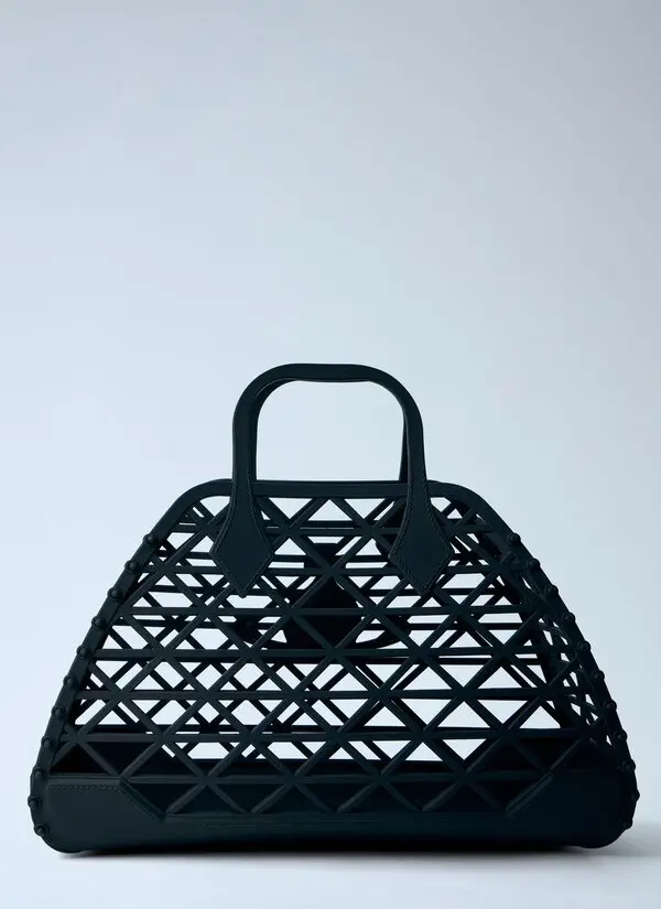 VIVIENNE WESTWOOD X-ray Handbag