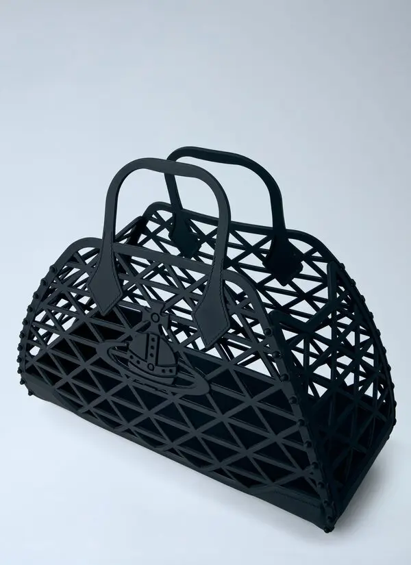 VIVIENNE WESTWOOD X-ray Handbag