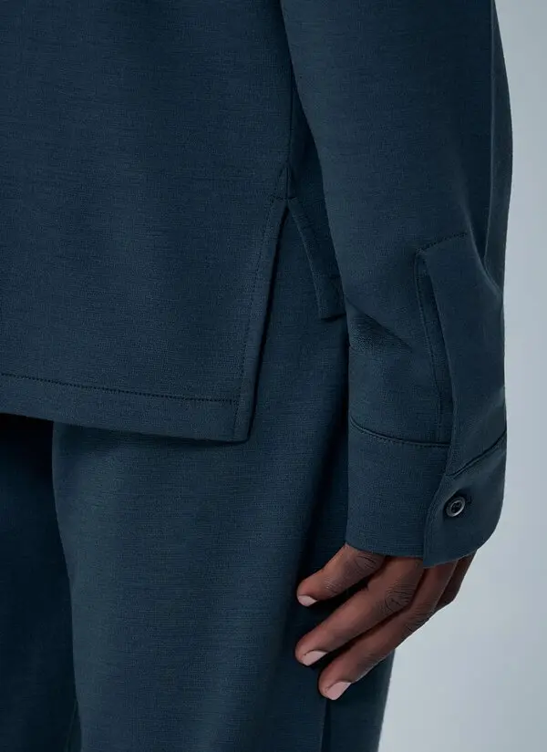 RIER Polar Jogging Shirt
