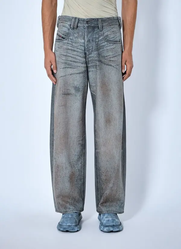 DIESEL® 1997 D-enim-m Jeans