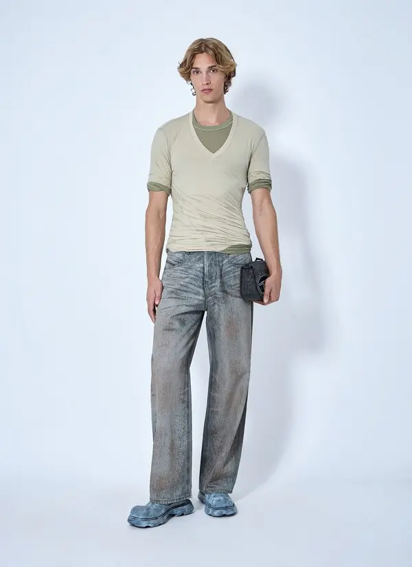 DIESEL® 1997 D-enim-m Jeans