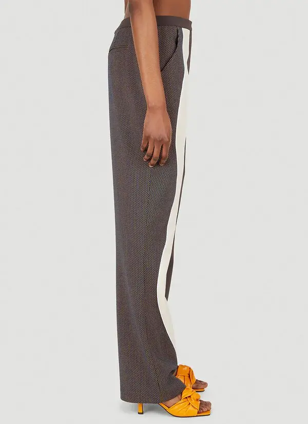 Ahluwalia Expressive Tailored Pants