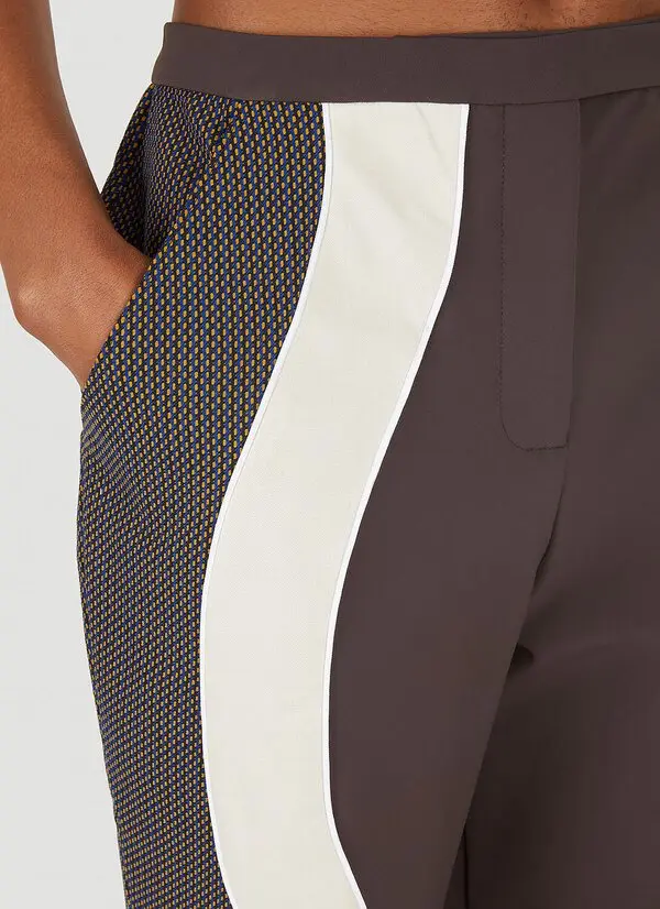 Ahluwalia Expressive Tailored Pants