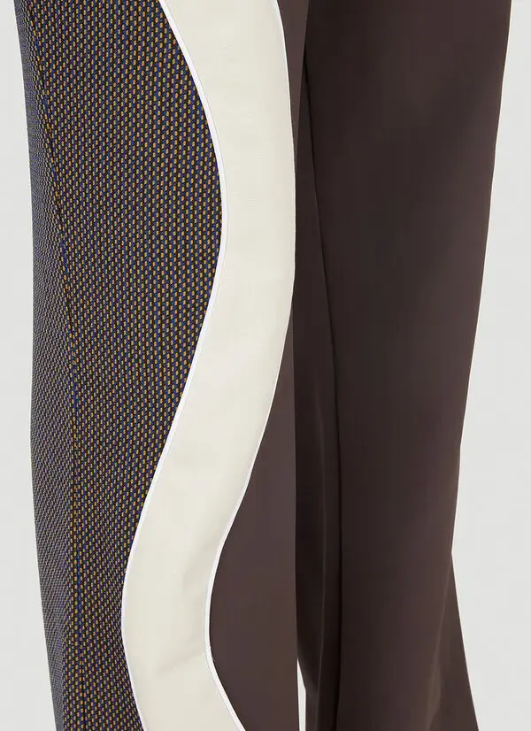 Ahluwalia Expressive Tailored Pants