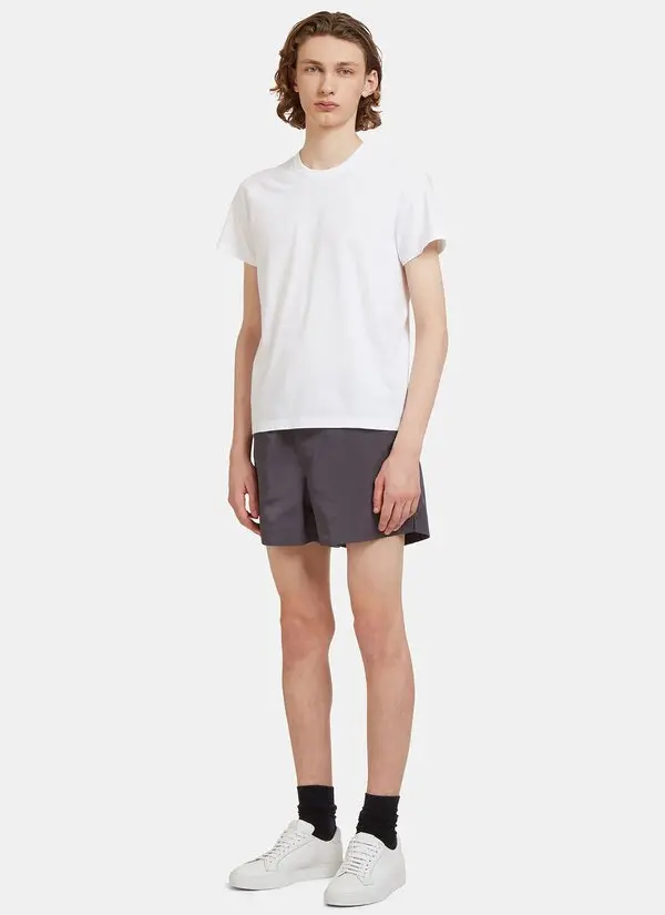 AIEZEN Outerwear Shorts