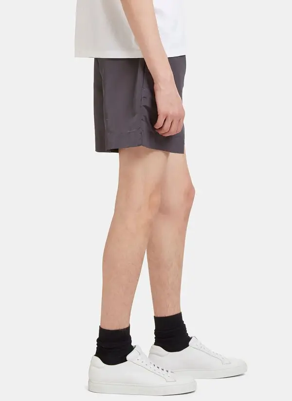 AIEZEN Outerwear Shorts