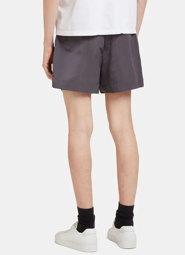 AIEZEN Outerwear Shorts