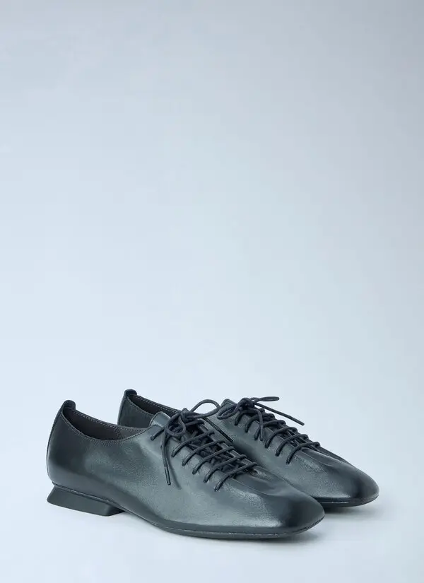 Camper Casi Myra Lace Ups