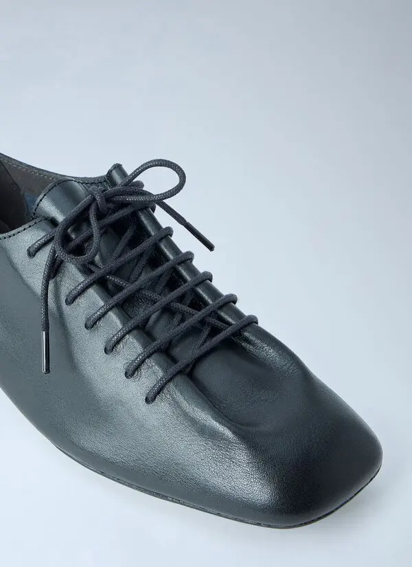 Camper Casi Myra Lace Ups