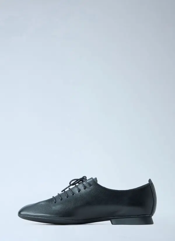 Camper Casi Myra Lace Ups