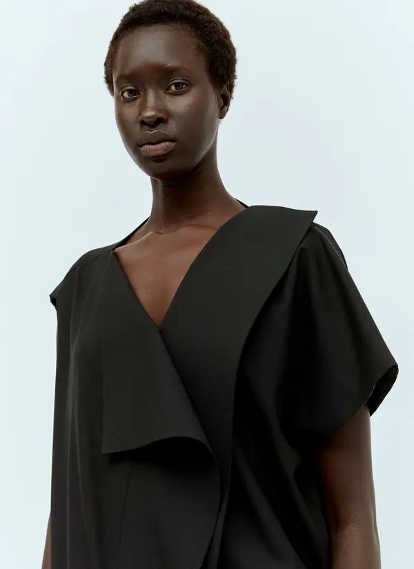 THE ROW Leonie Dress