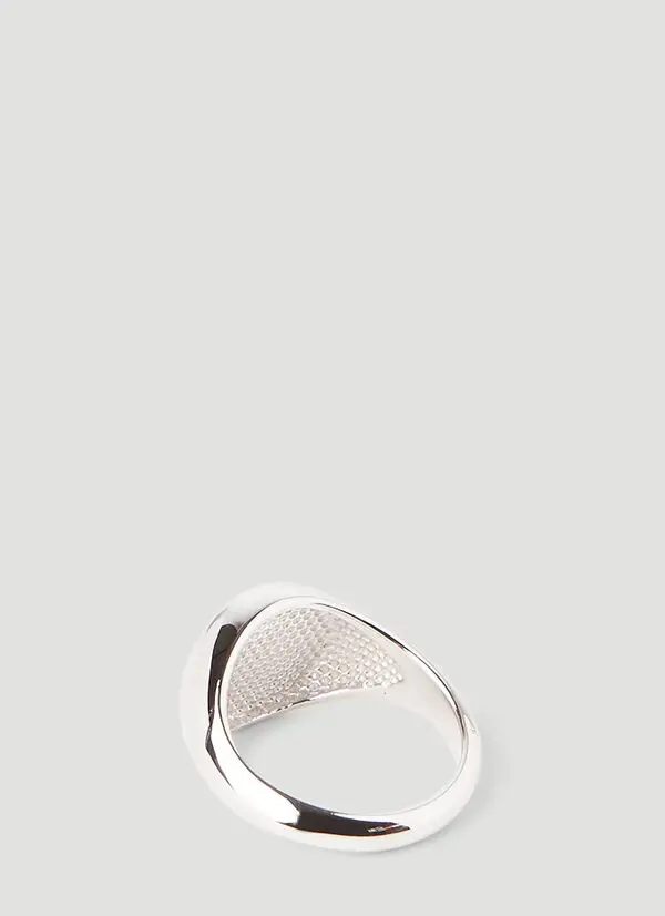 VIVIENNE WESTWOOD Sigillo Ring