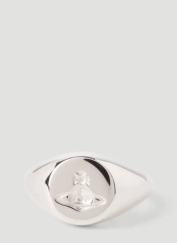 VIVIENNE WESTWOOD Sigillo Ring