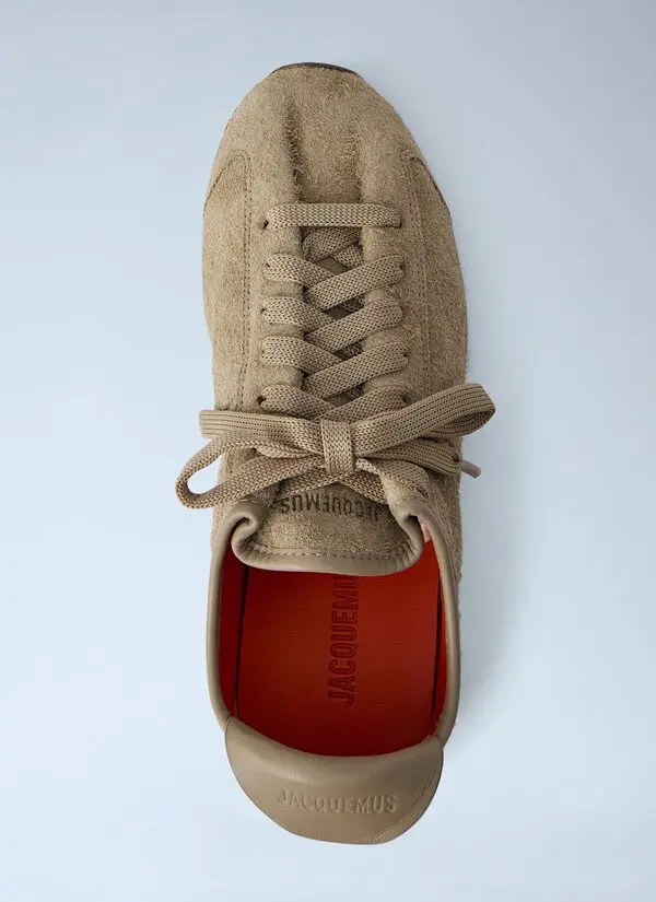Jacquemus Les Tennis Sneakers