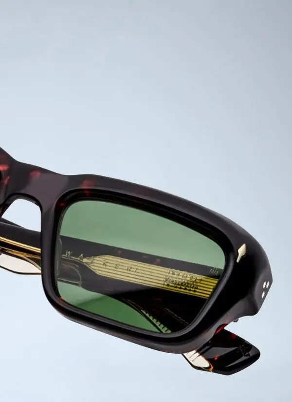 JACQUES MARIE MAGE Walker Sunglasses
