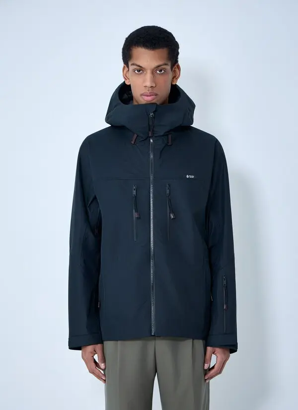 Prada Technical Bomber Jacket