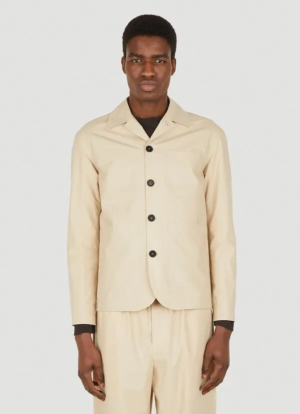 META CAMPANIA COLLECTIVE Julian Jacket