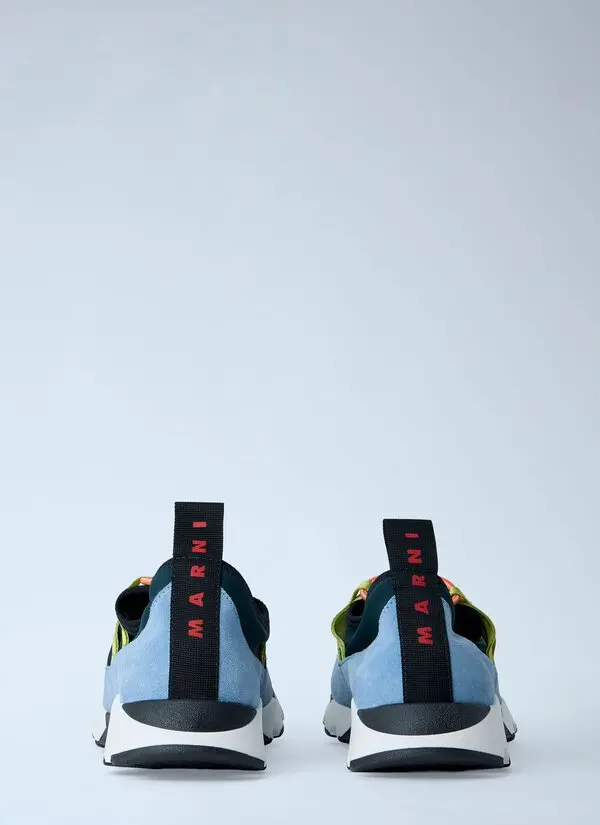Marni Low-top Sneakers