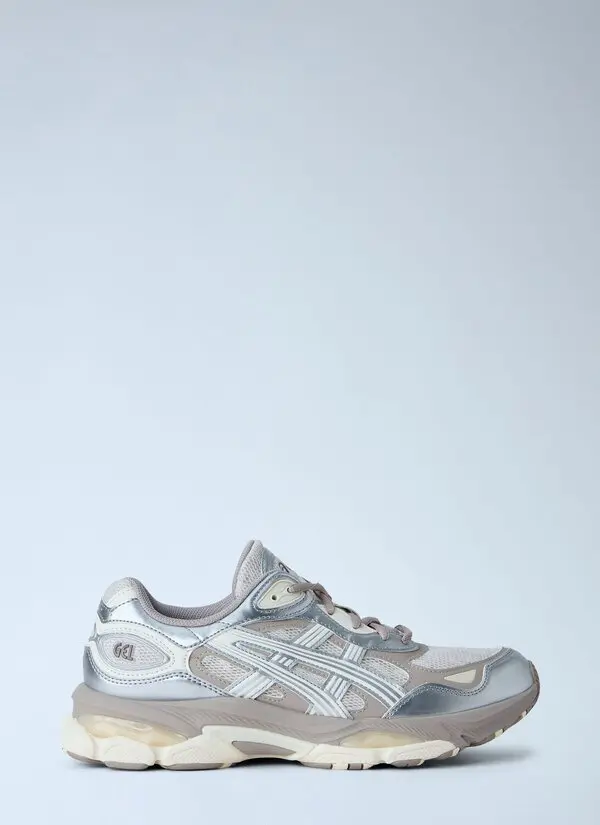 Asics Gel-nyc 2.0 Sneakers - Grey