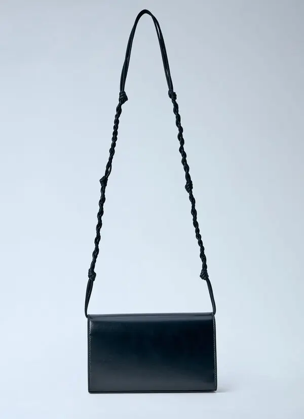 JIL SANDER Tangle Wallet