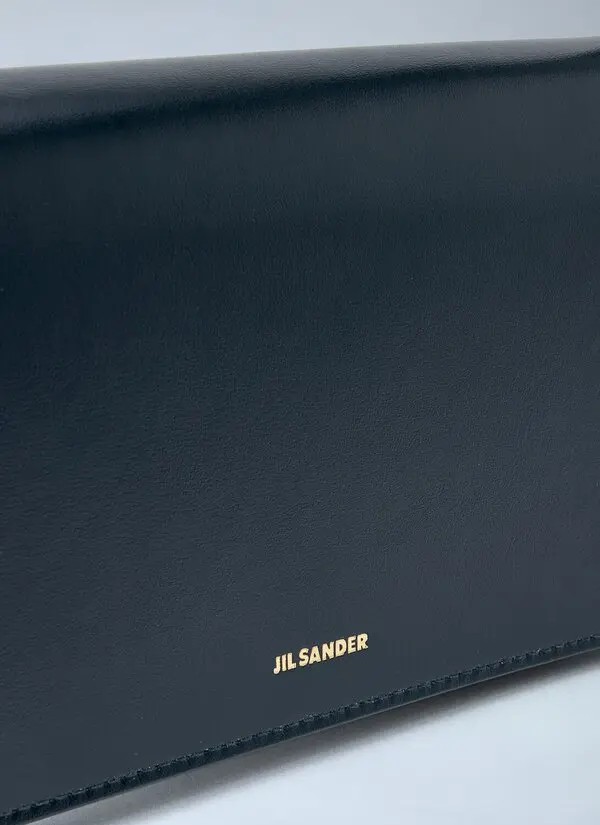 JIL SANDER Tangle Wallet
